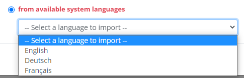 REDCap tutorials | Moodle UniFR